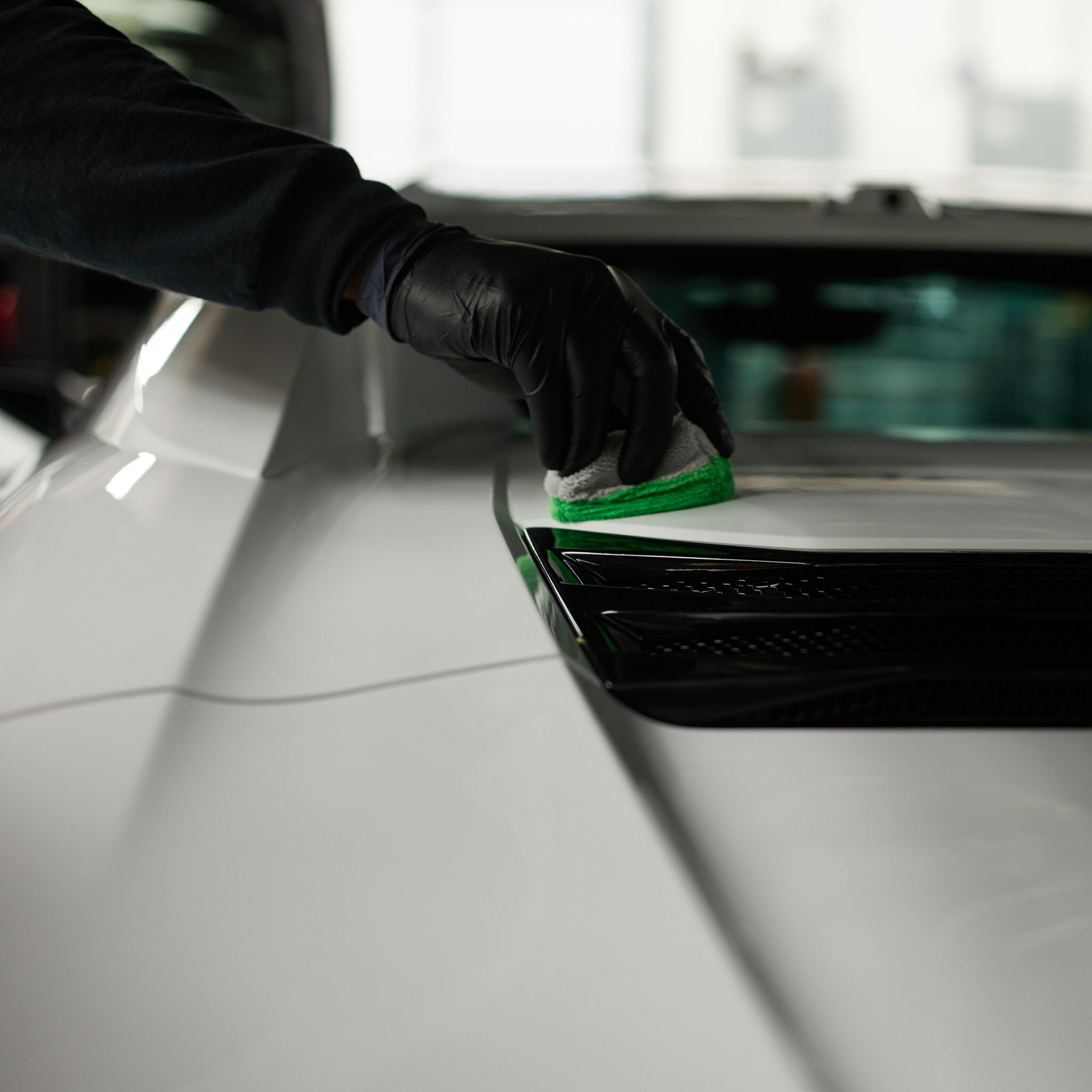 Magna Auto Styling — Ceramic Coatings